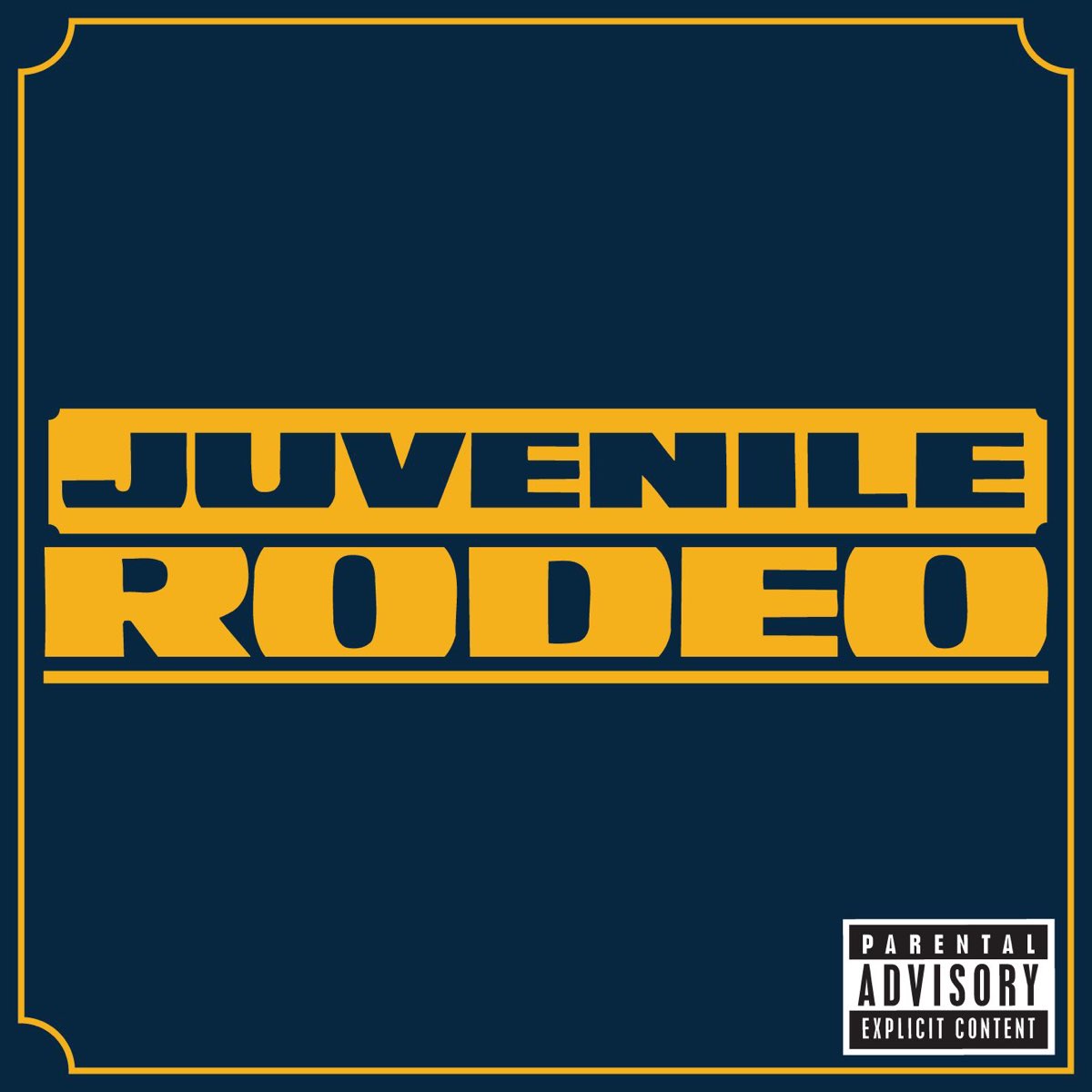 ‎Rodeo - Single by Juvenile on Apple Music