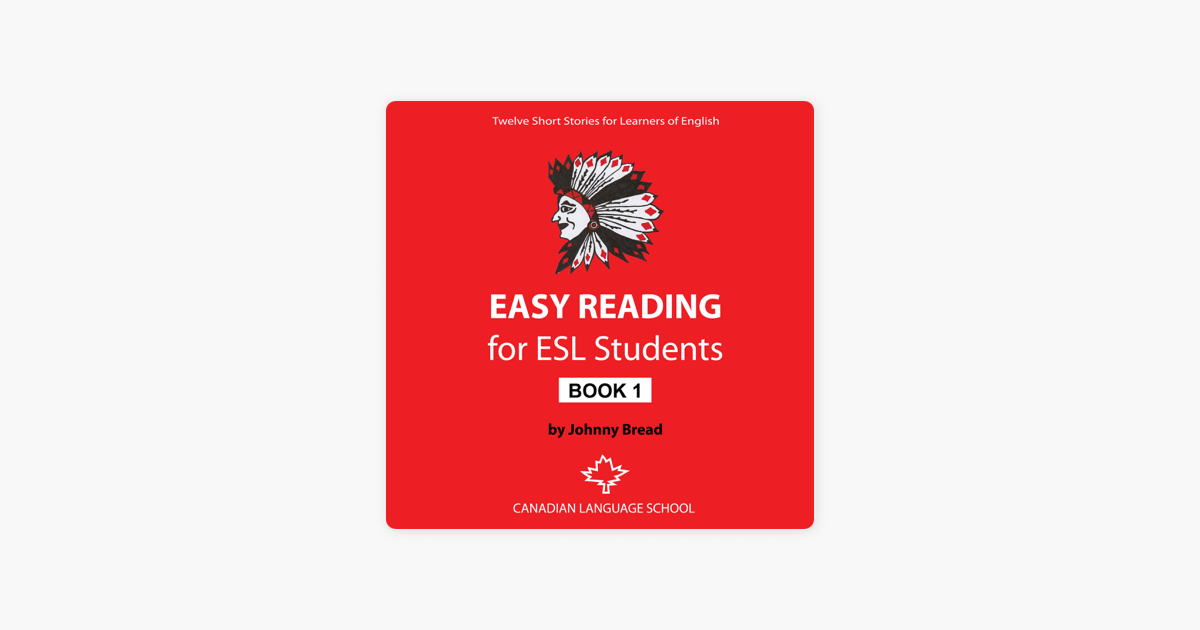  Easy Reading For ESL Students Book 1 Twelve Short Stories For 