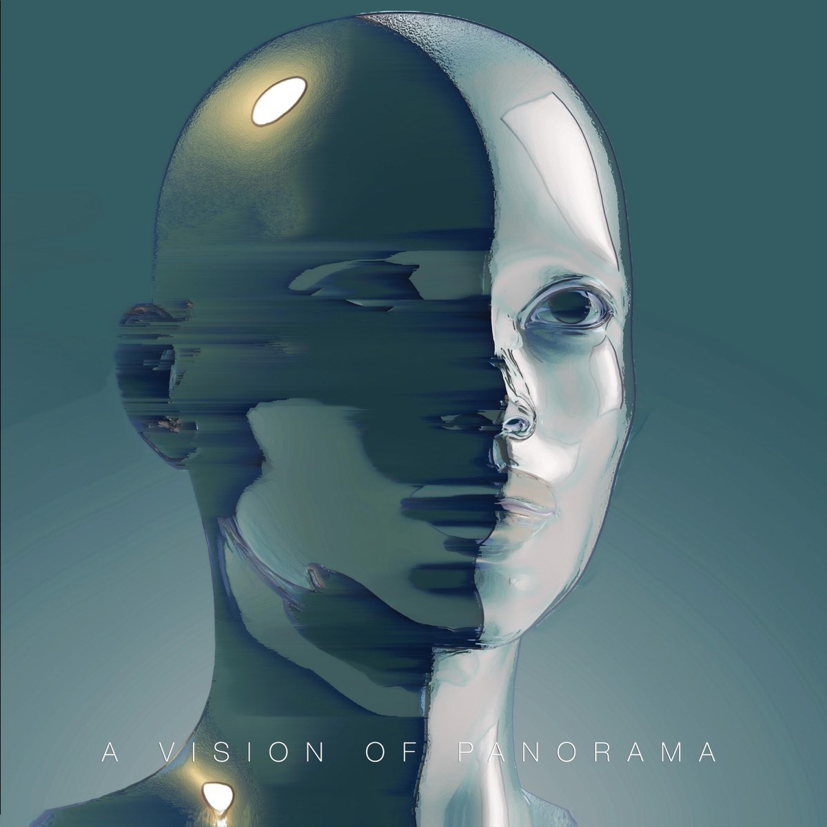 ‎Apple Music에서 감상하는 A Vision of Panorama의 A Vision of Panorama