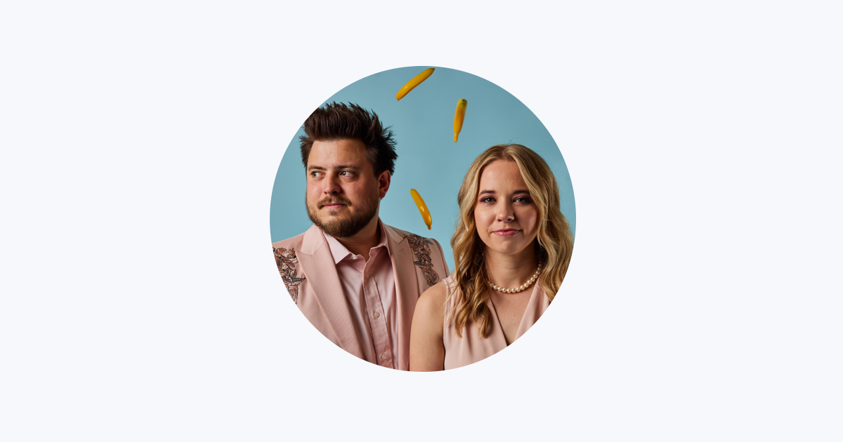 ‎Zach & Maggie on Apple Music