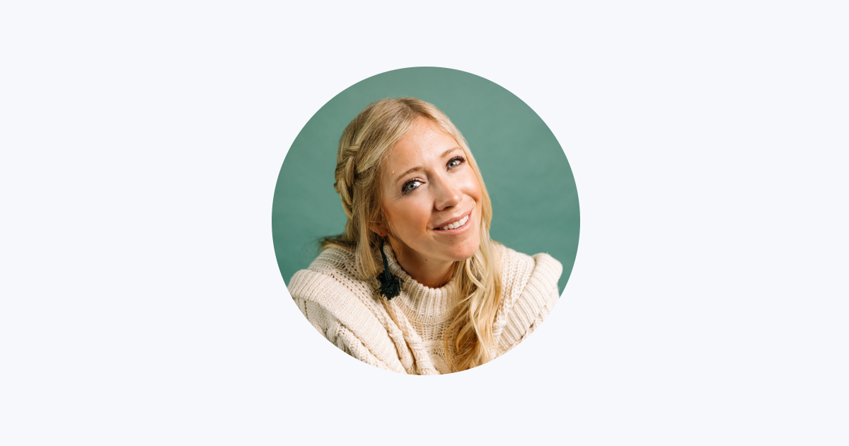 ‎Ellie Holcomb on Apple Music