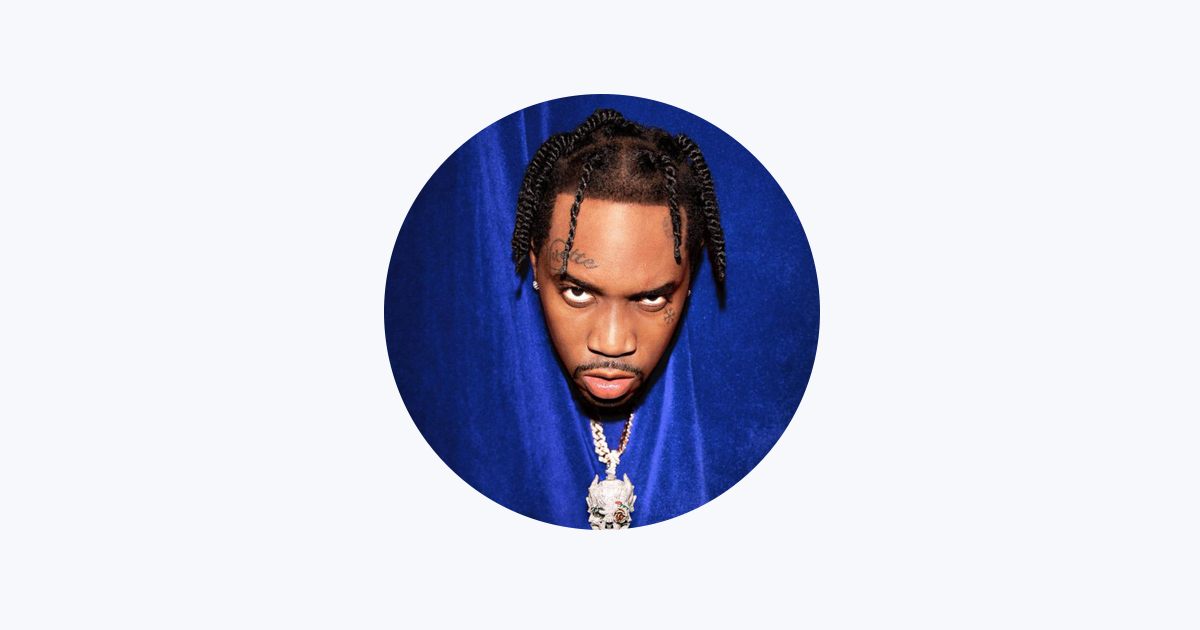 ‎Fivio Foreign on Apple Music