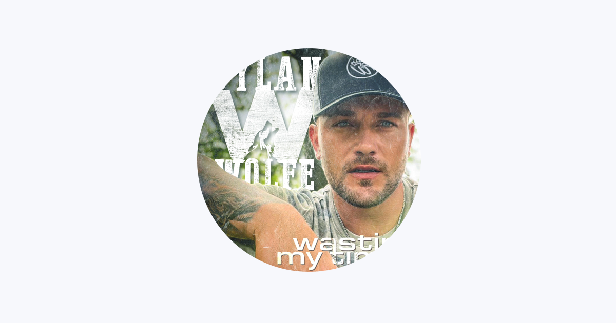 ‎Dylan Wolfe on Apple Music