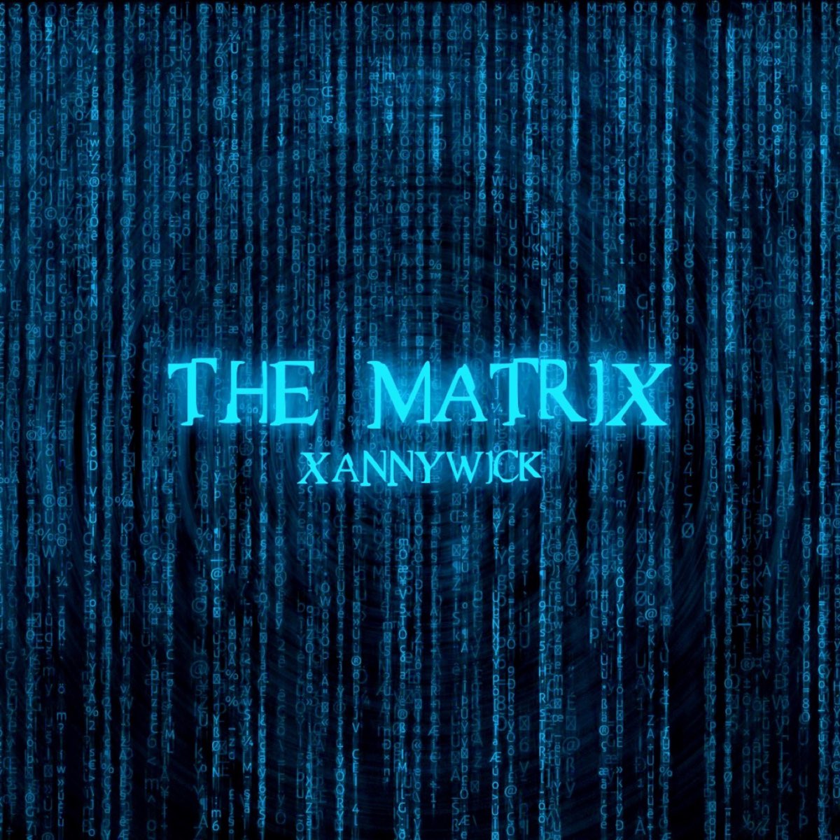 ‎The Matrix Reloaded de xannywick en Apple Music