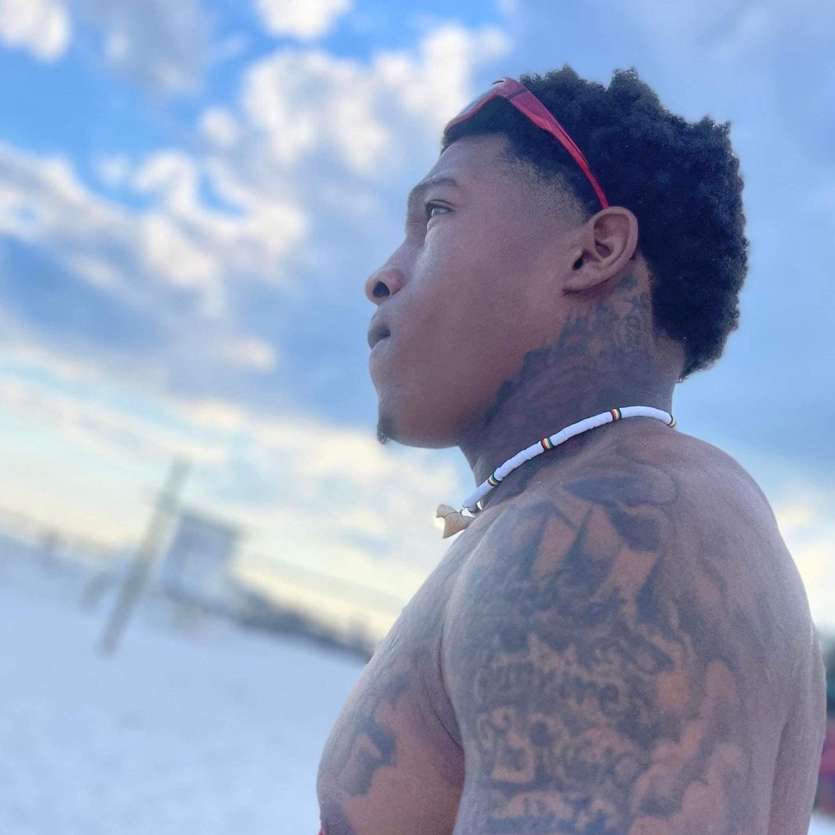 ‎Say Nun - Single by Brewer Heights cece on Apple Music