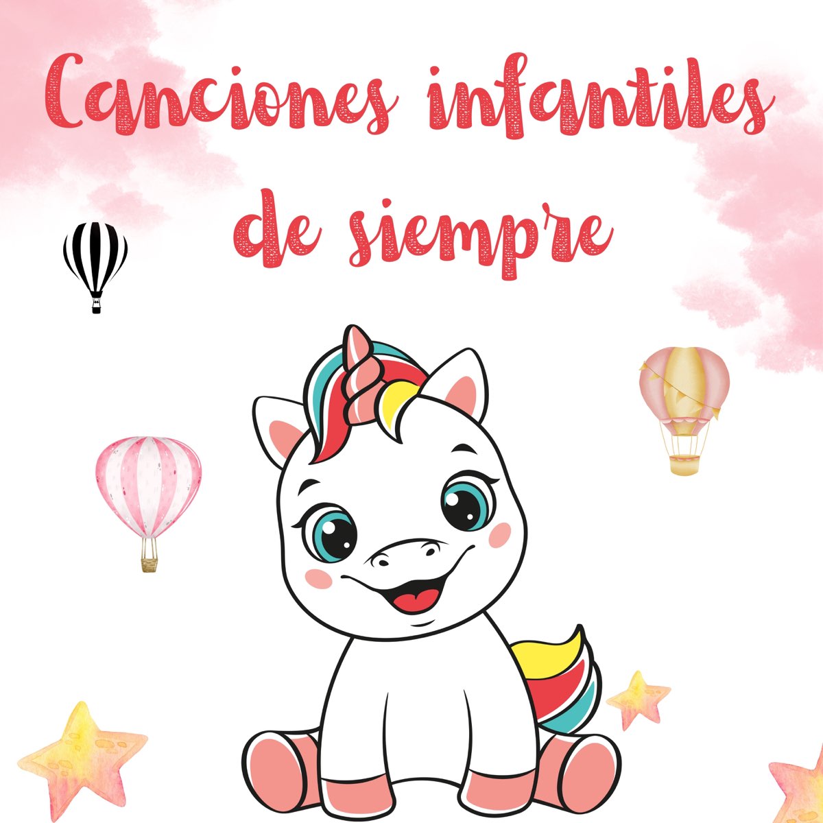 ‎Canciones Infantiles de siempre de Canciones Infantiles en Apple Music