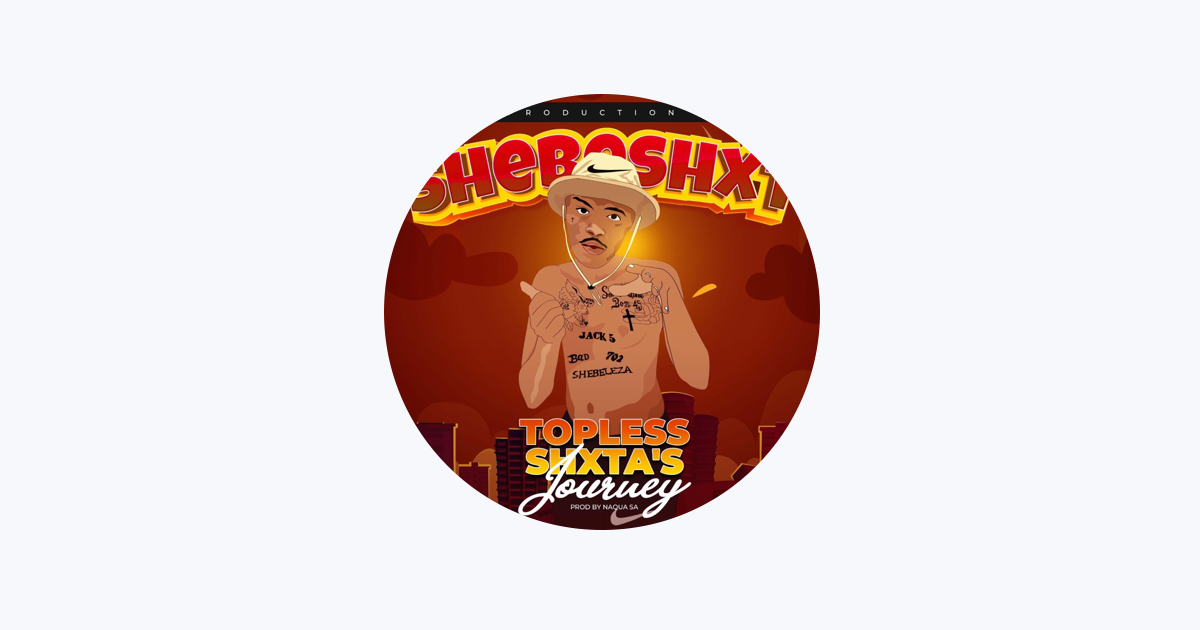 ‎Shebeshxt on Apple Music