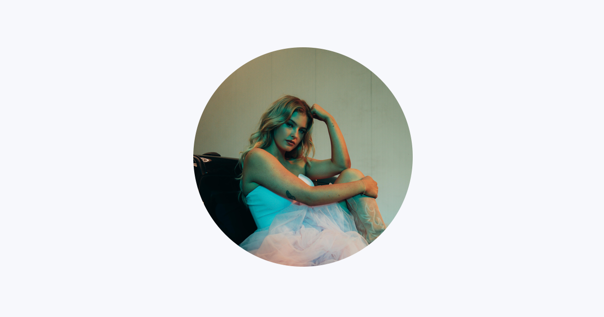 ‎Brittany Maggs on Apple Music