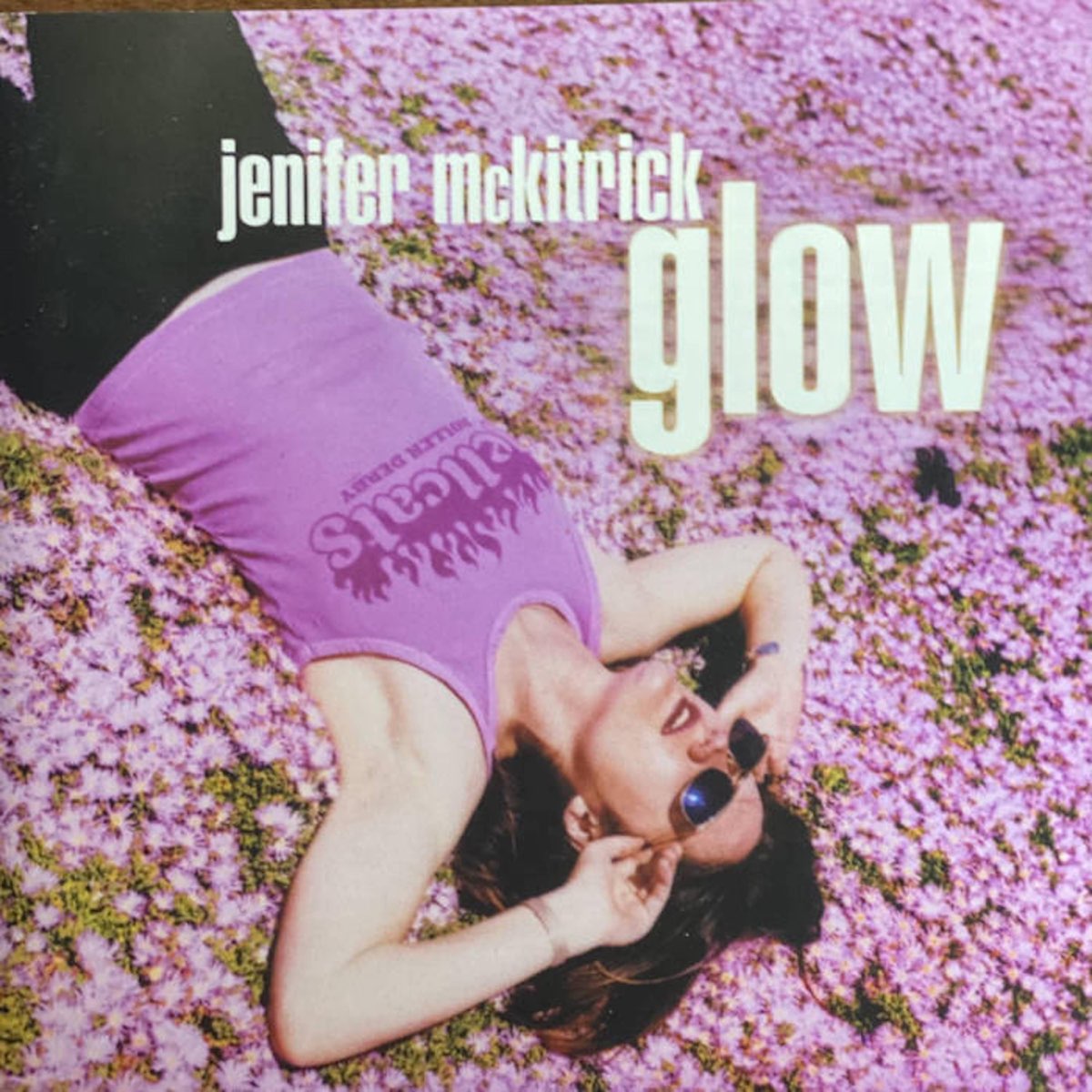 ‎Glow (feat. Dawn Richardson, Tony Marsico, Katharine Cole & Chuck ...