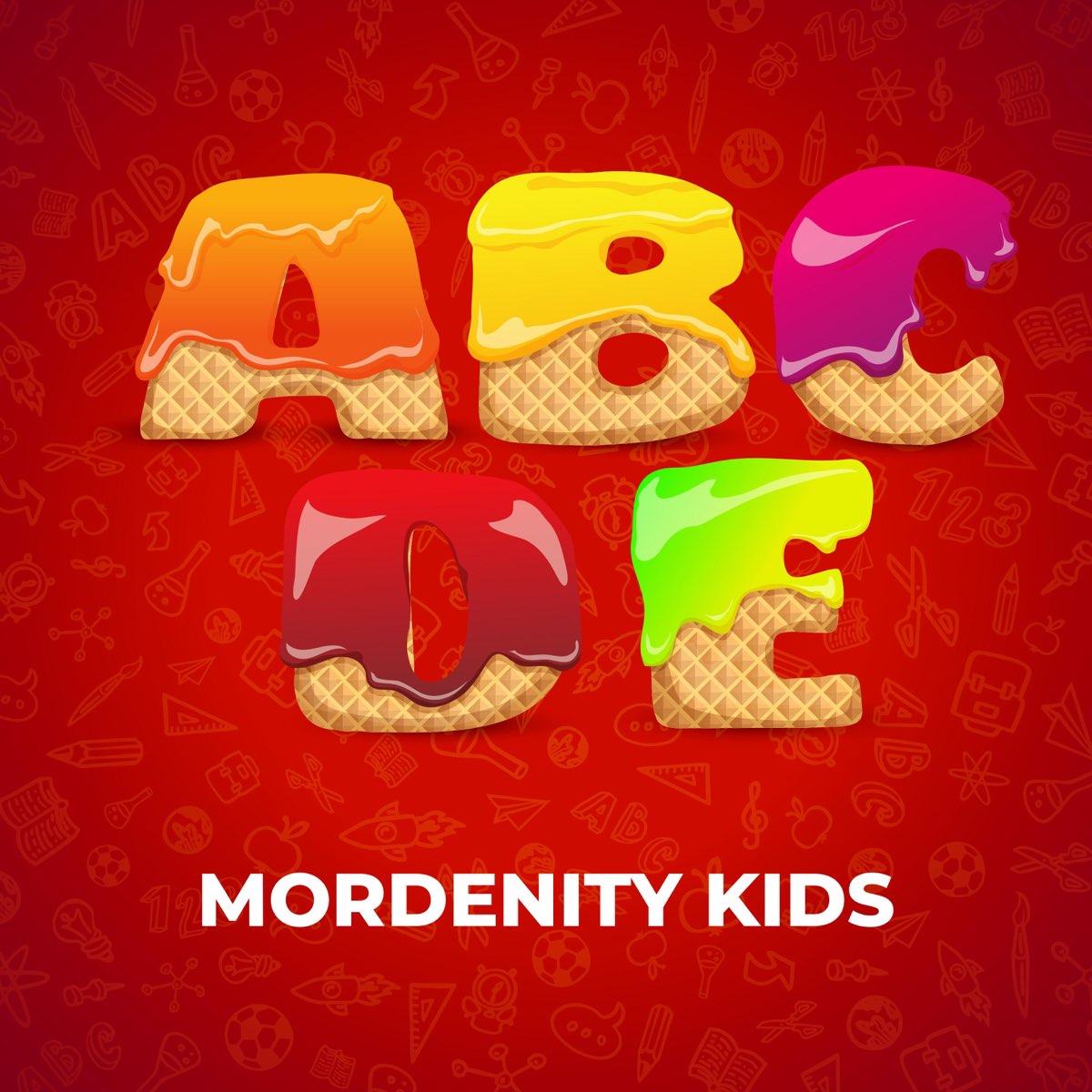 ‎Abcde - Single by Modernity Kids on Apple Music