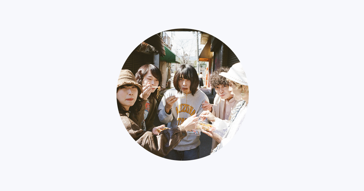 ‎Cody・Lee(李)をApple Musicで