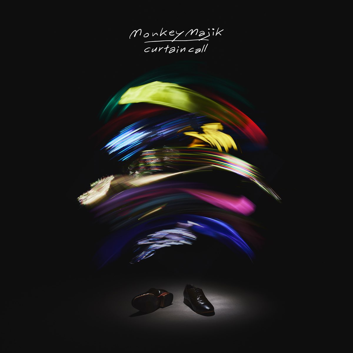‎MONKEY MAJIKの「curtain call」をApple Musicで