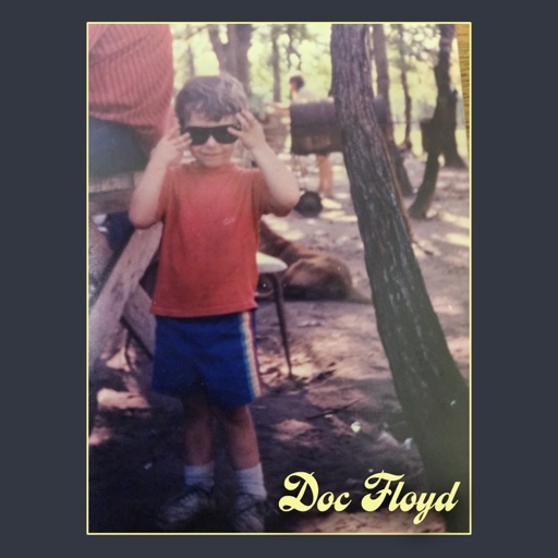 Doc Floyd | Instagram, Facebook | Linktree
