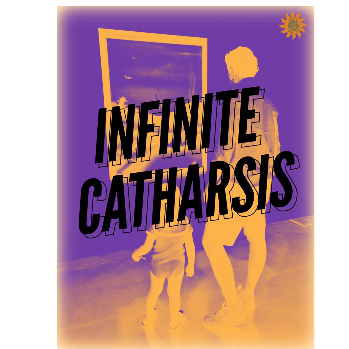 ‎Infinite Catharsis by Vasana Mukti on Apple Music