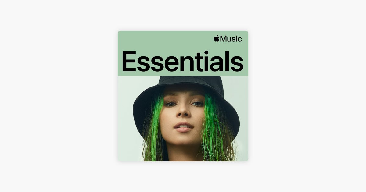 ‎Miss Monique Essential on Apple Music