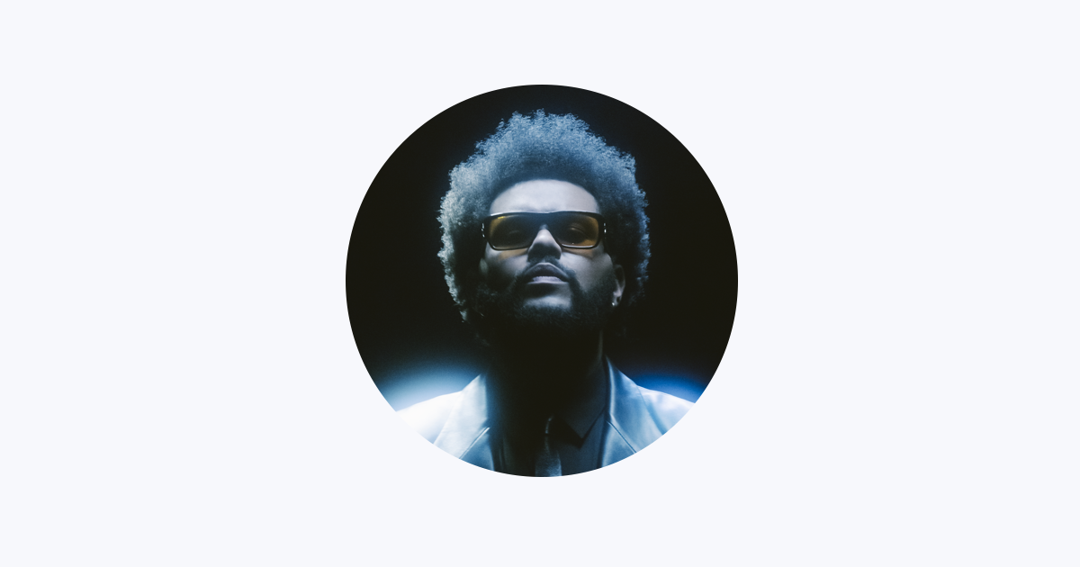‎The Weeknd on Apple Music