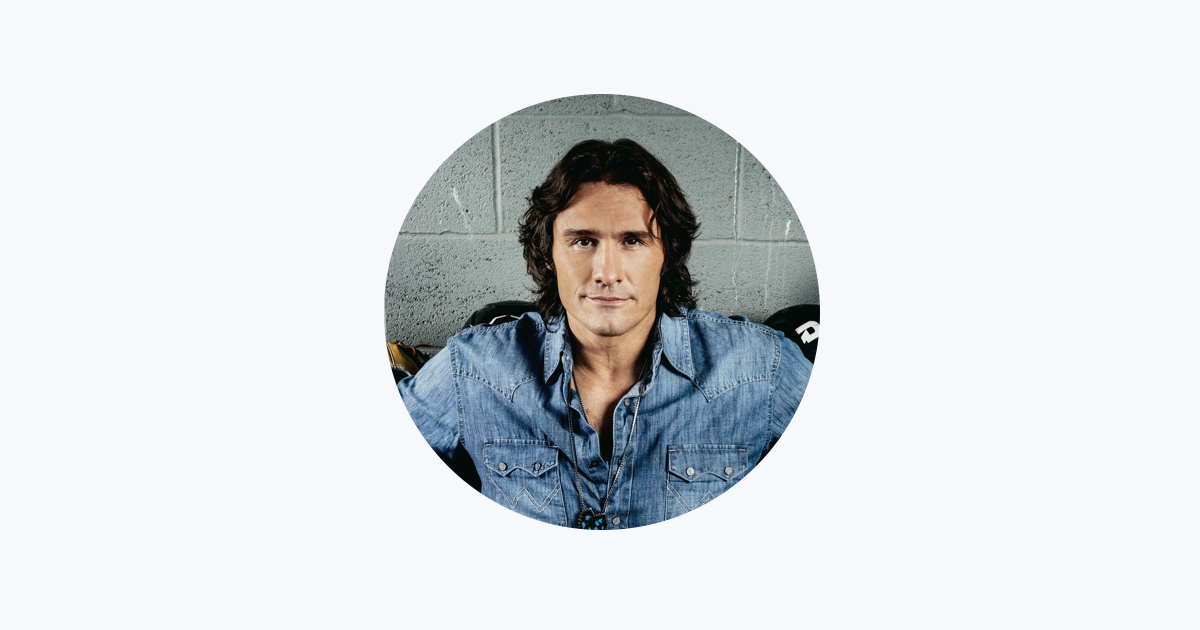 ‎Joe Nichols on Apple Music