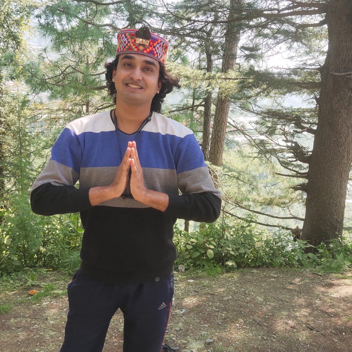 ‎Bati jali doli sarva Song 92 Deepak Chamoli - Single by DEEPAK CHAMOLI OFFICIAL on Apple Music