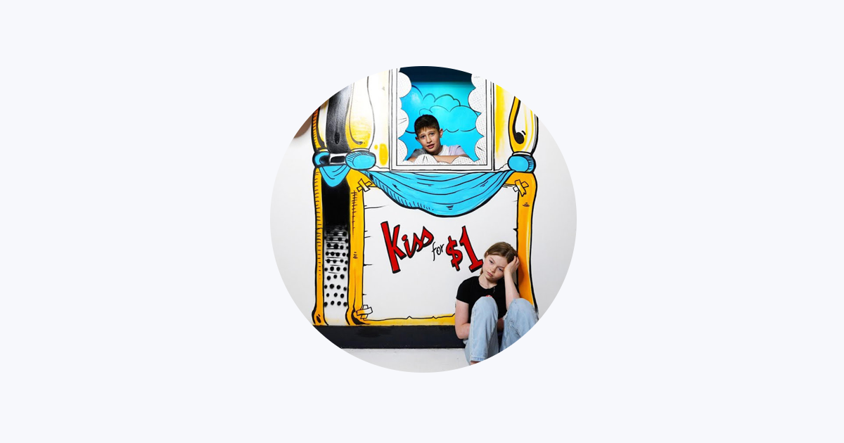 ‎Nidal Wonder on Apple Music