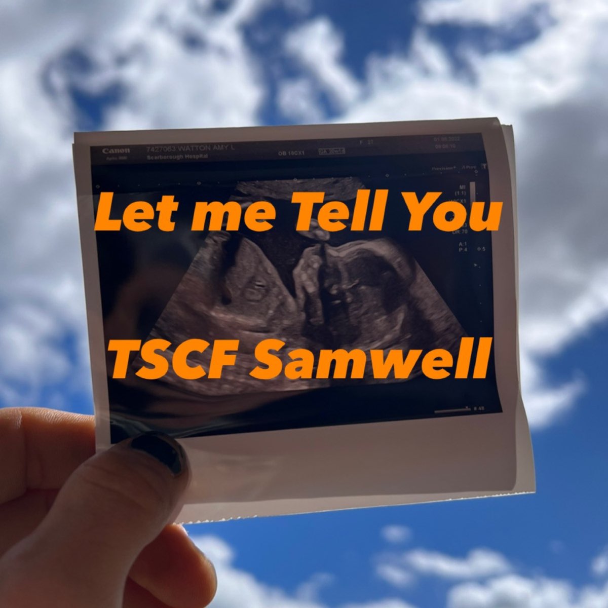TSCF Samwell - Listen on Spotify, Apple Music - Linktree