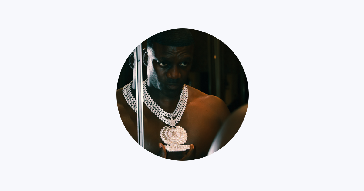 ‎Akon on Apple Music