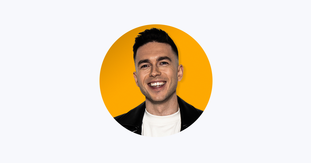 ‎Raymon Hermans en Apple Music