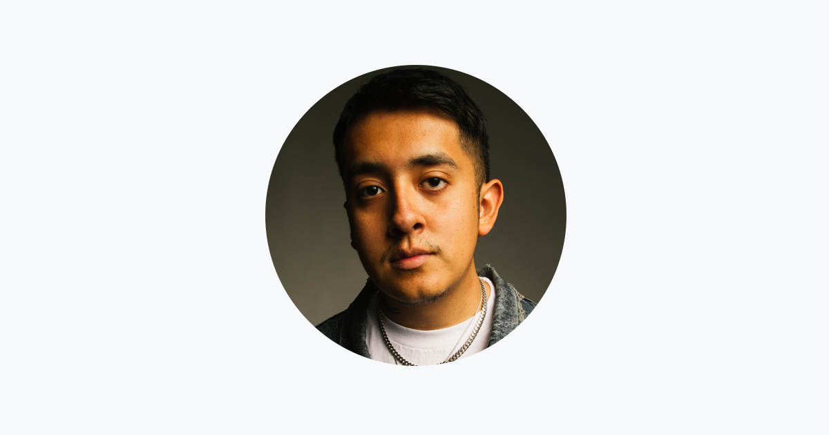 ‎Cuco on Apple Music