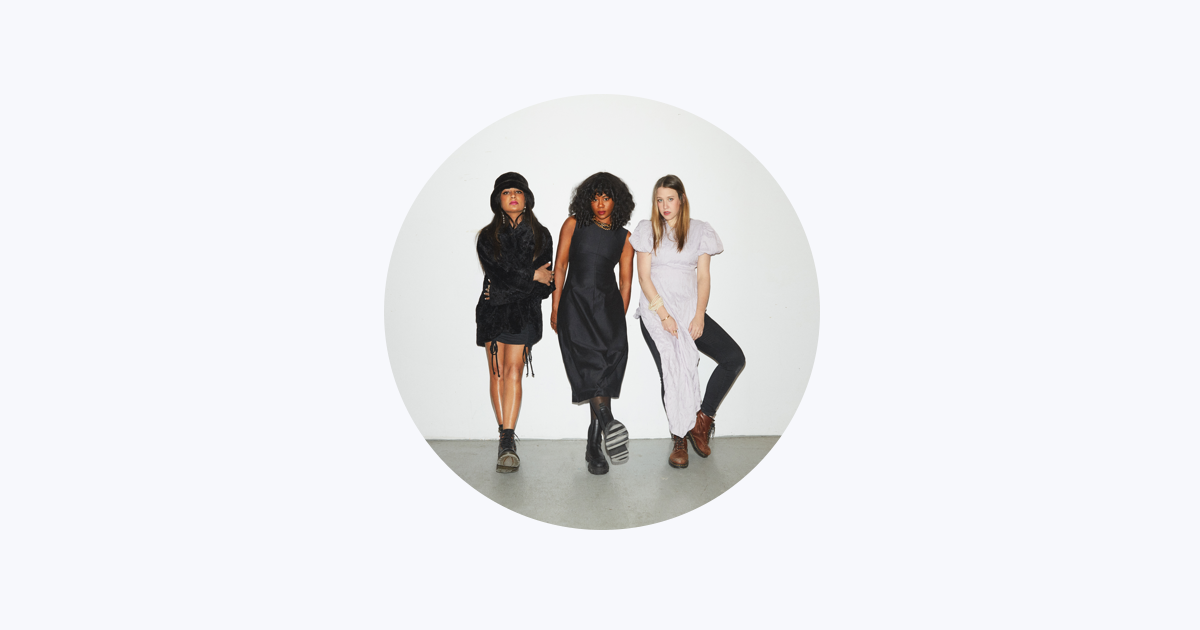 ‎Say She She on Apple Music