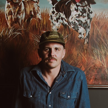 Opening for Calvin and the Coal Cars