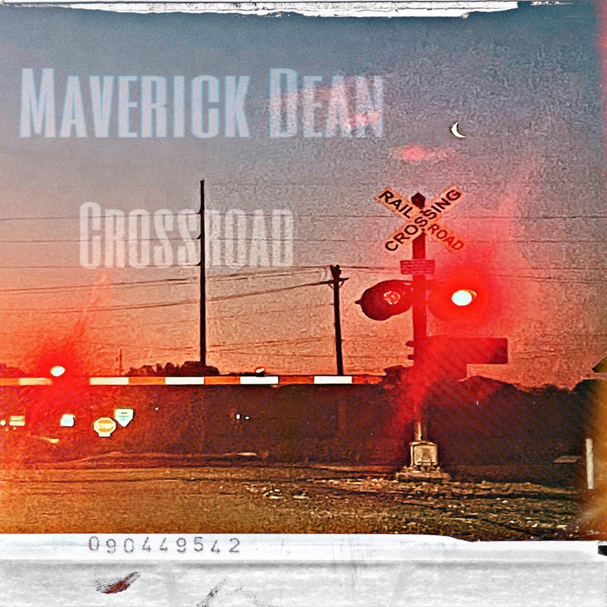 ‎Crossroad - Single by Maverick Dean on Apple Music