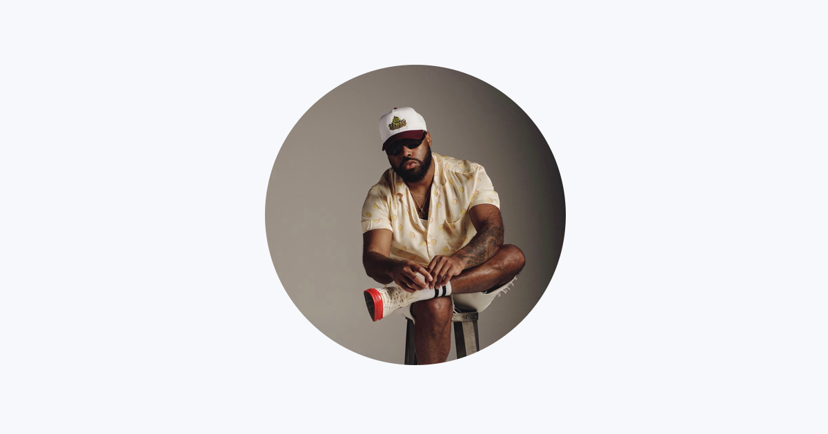 ‎Jamal Moore on Apple Music