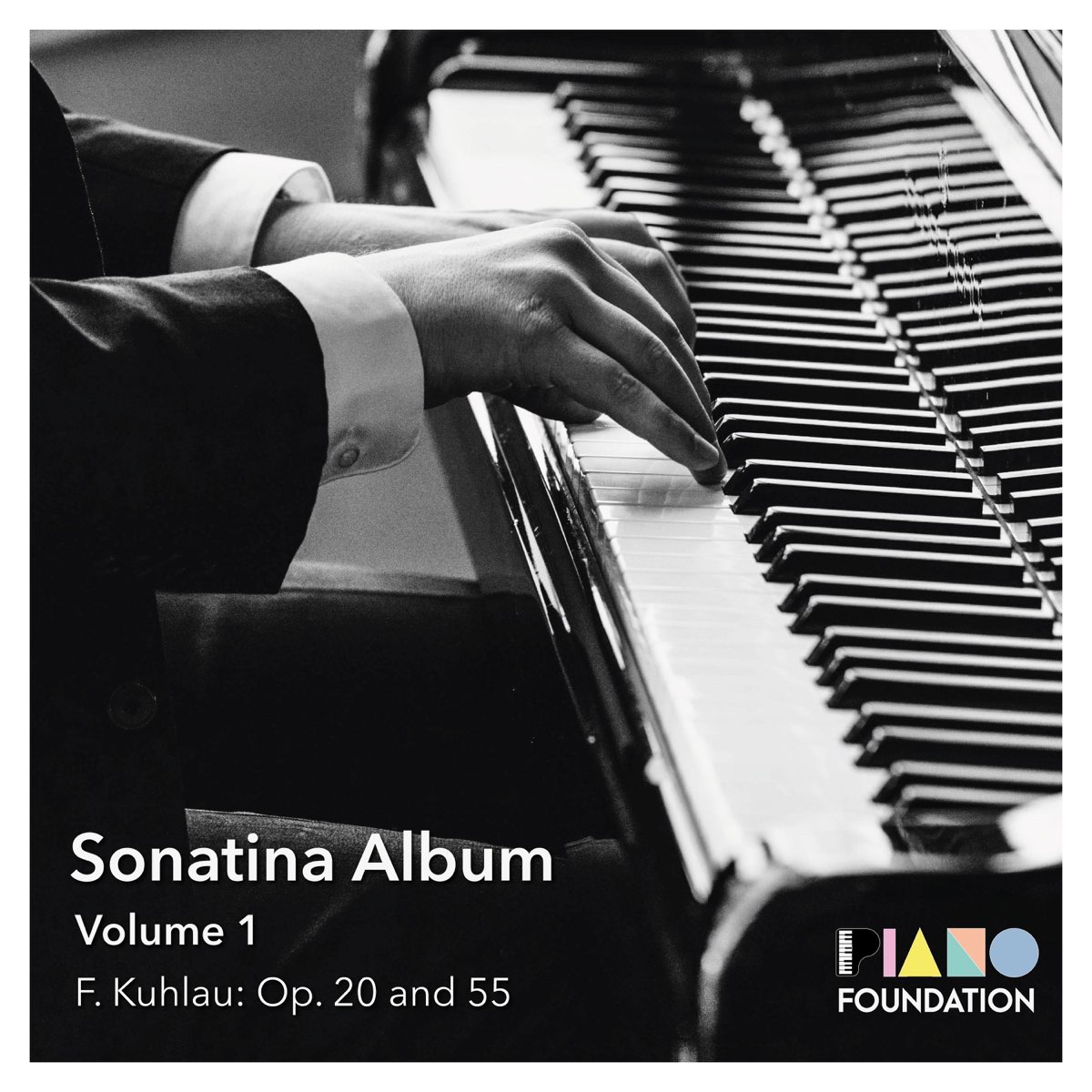 Sonatina Album (Volume 1: Friedrich Kuhlau Sonatinas Op. 20 And 55 No ...