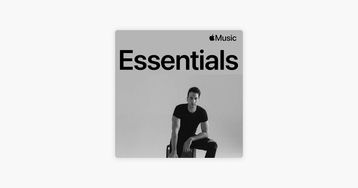 ‎Russell Dickerson Essentials on Apple Music
