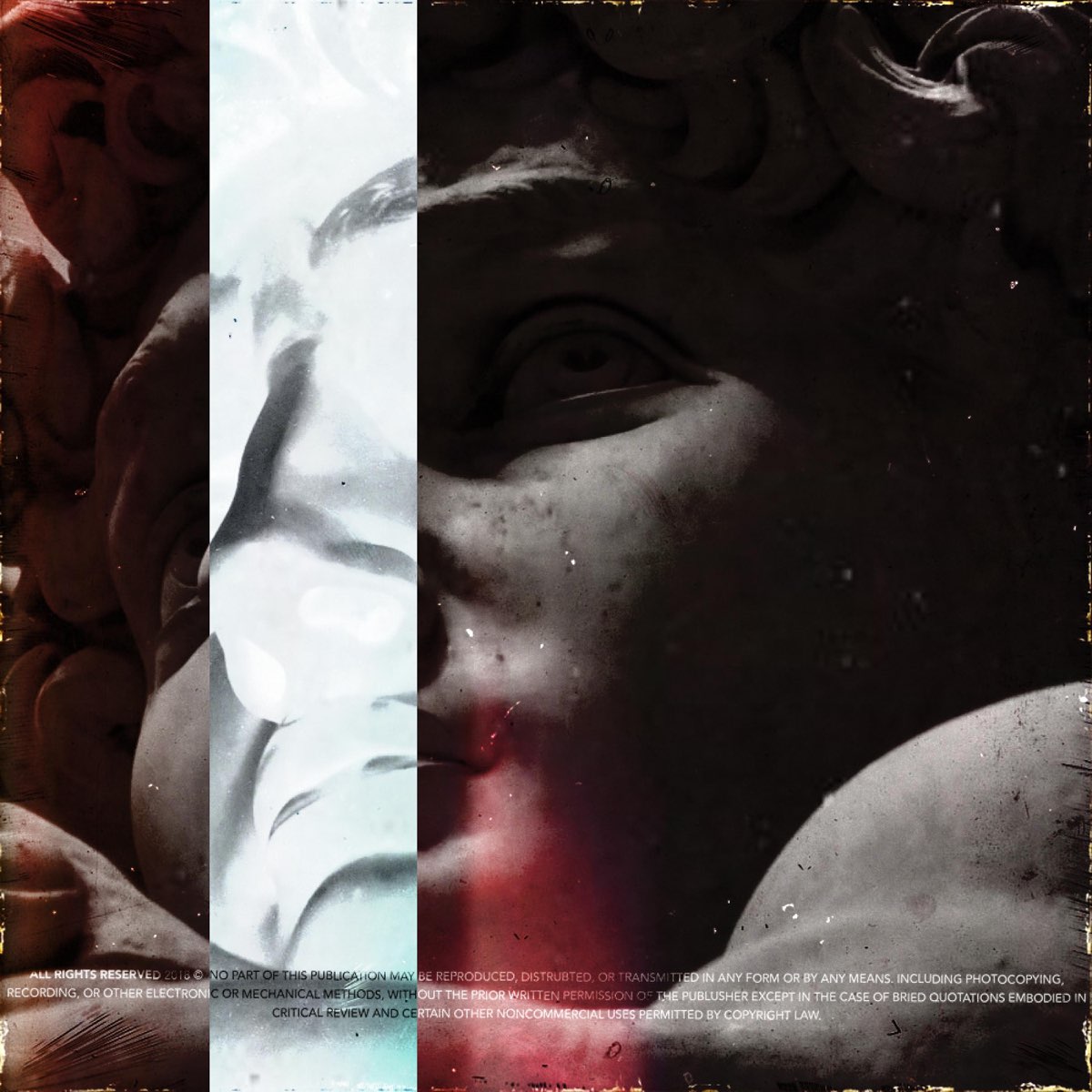 ‎Splinted Wings of a Broken God - Single de THRILL SEEKER en Apple Music