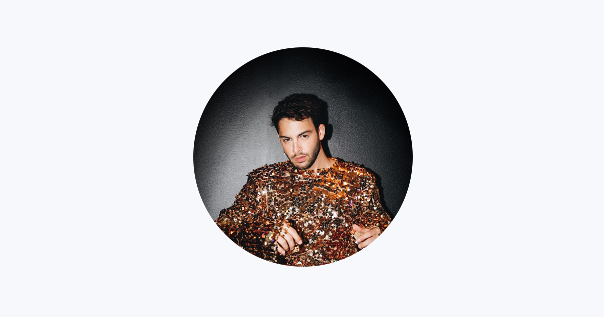 ‎Darin on Apple Music