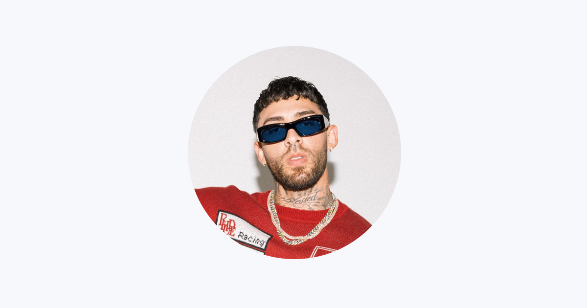 ‎Amarion on Apple Music