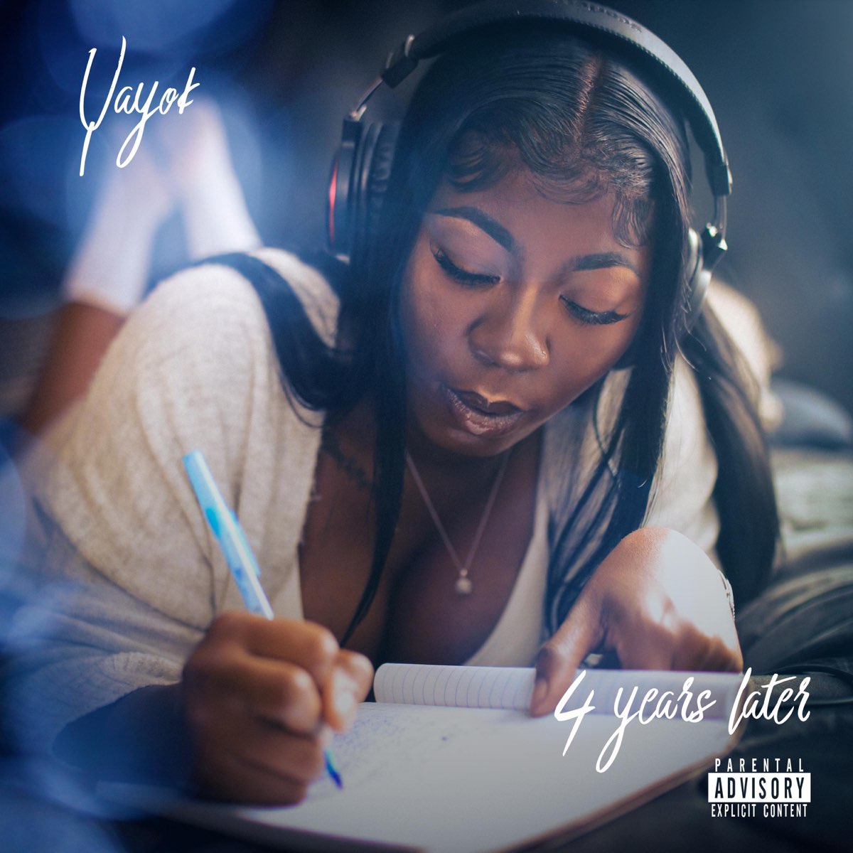 ‎Yayokの「4 Years Later - EP」をApple Musicで