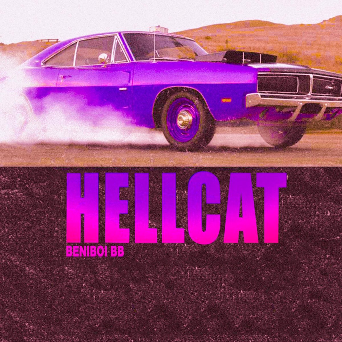 ‎Hellcat - Single by Beniboi BB on Apple Music