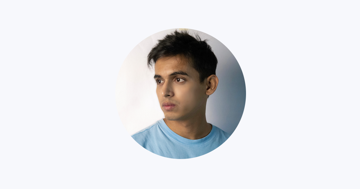 ‎Rishabh Shukla on Apple Music