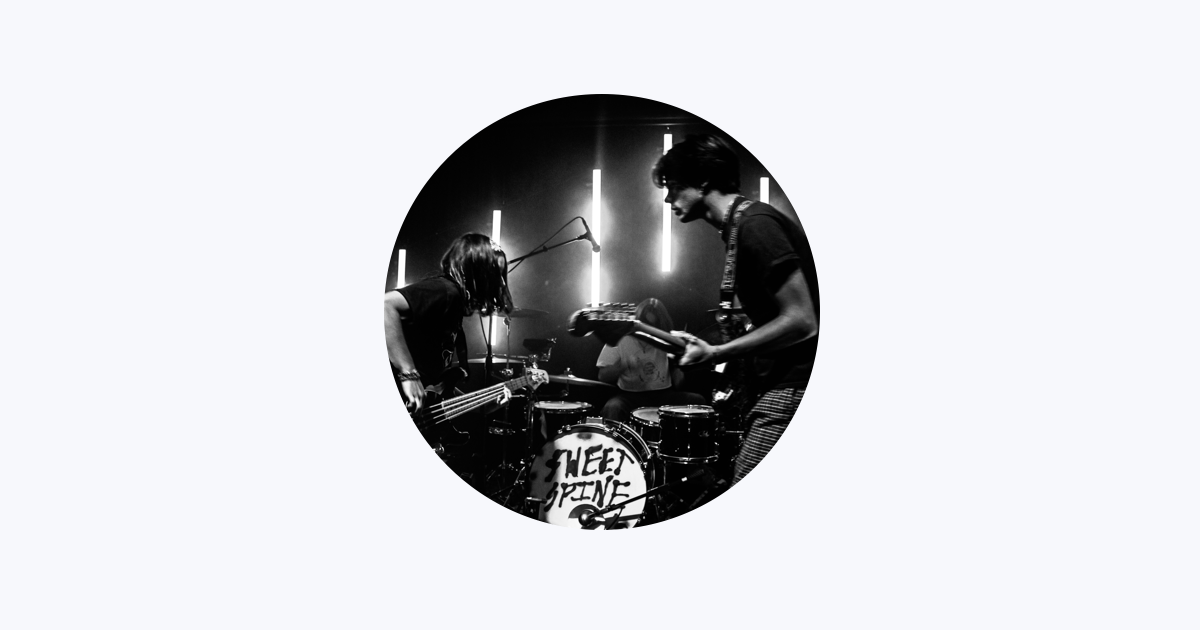 ‎SWEET SPINE on Apple Music