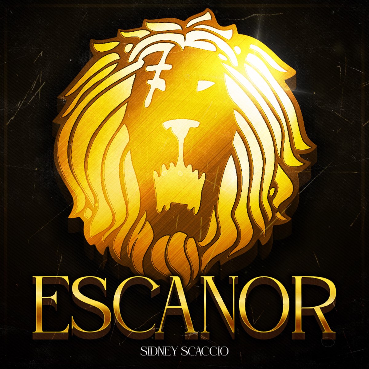 ‎Escanor - Single by Sidney Scaccio on Apple Music