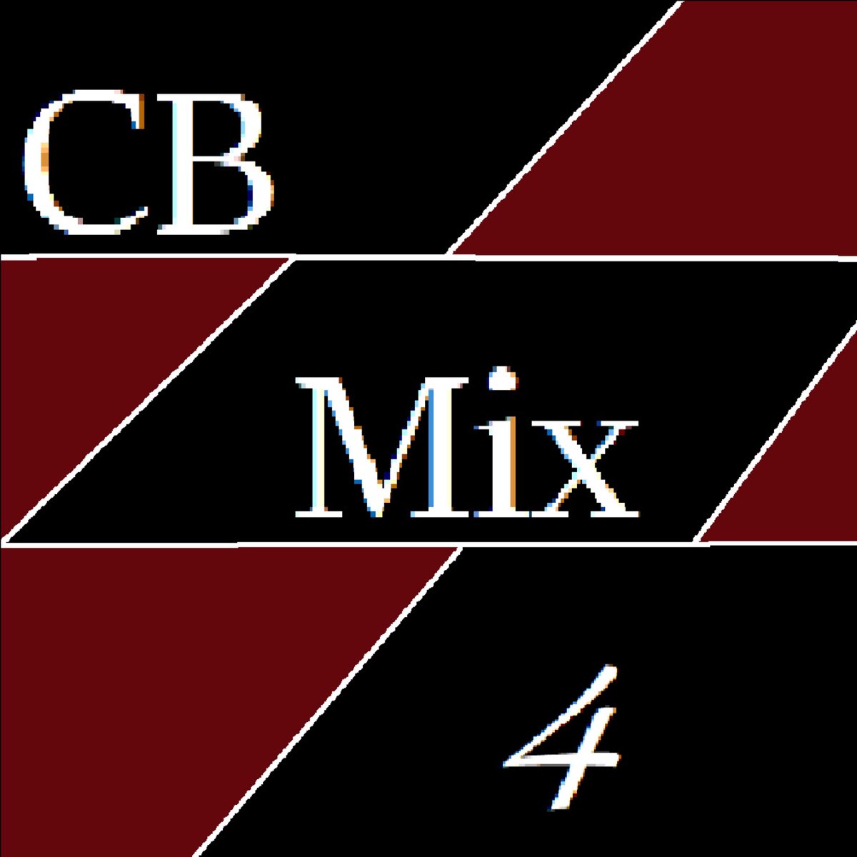 ‎CB Mix 4 by Cbguy on Apple Music