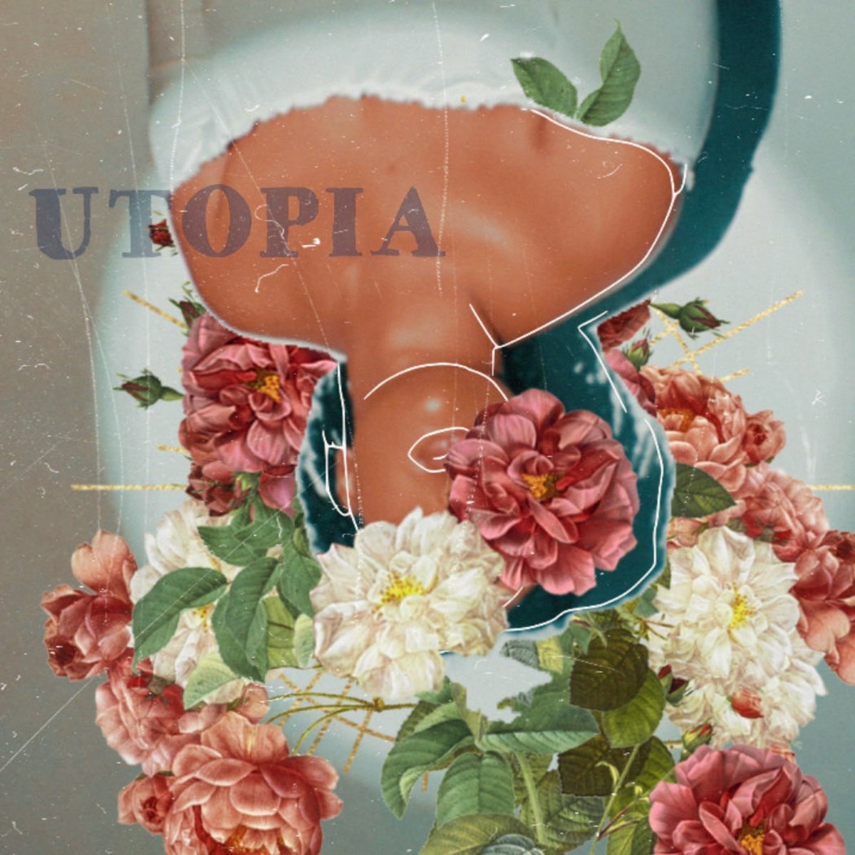‎Utopia - Single by Torah on Apple Music