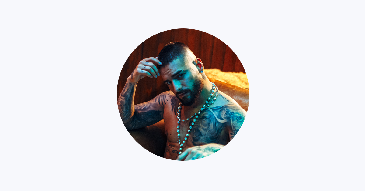 ‎Maluma on Apple Music
