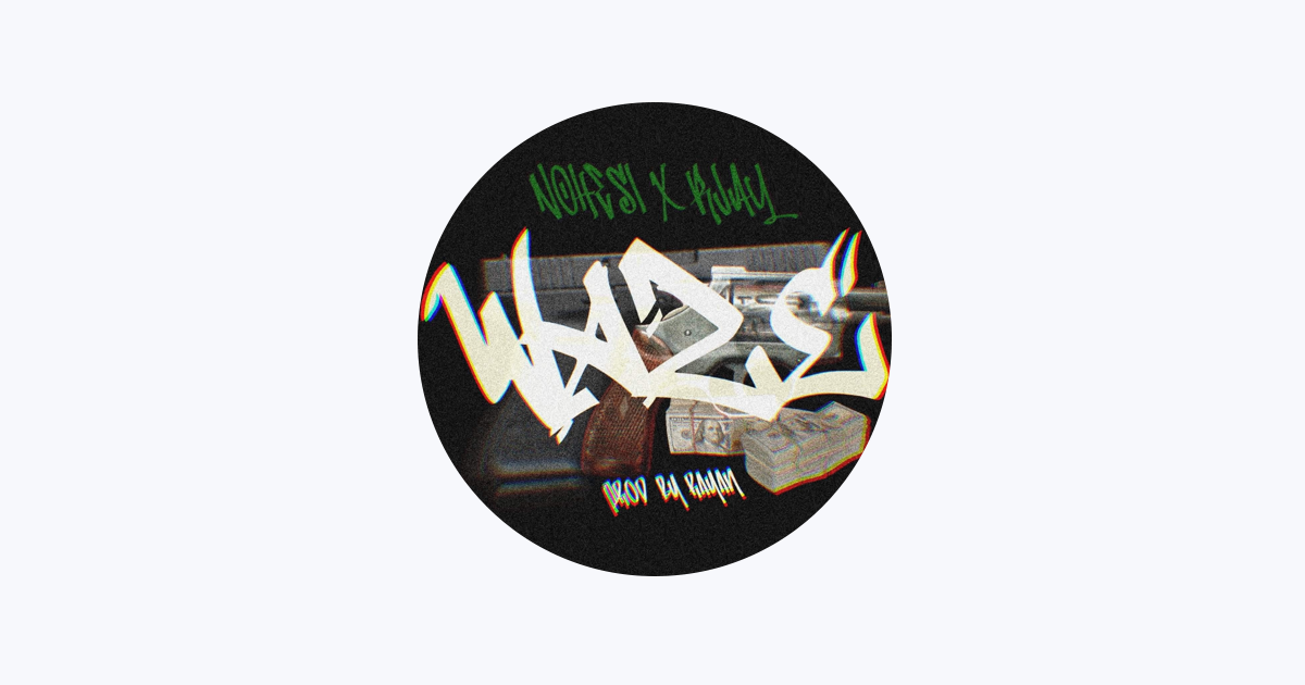 ‎NOHESI on Apple Music