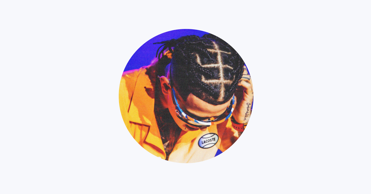‎Reckol on Apple Music