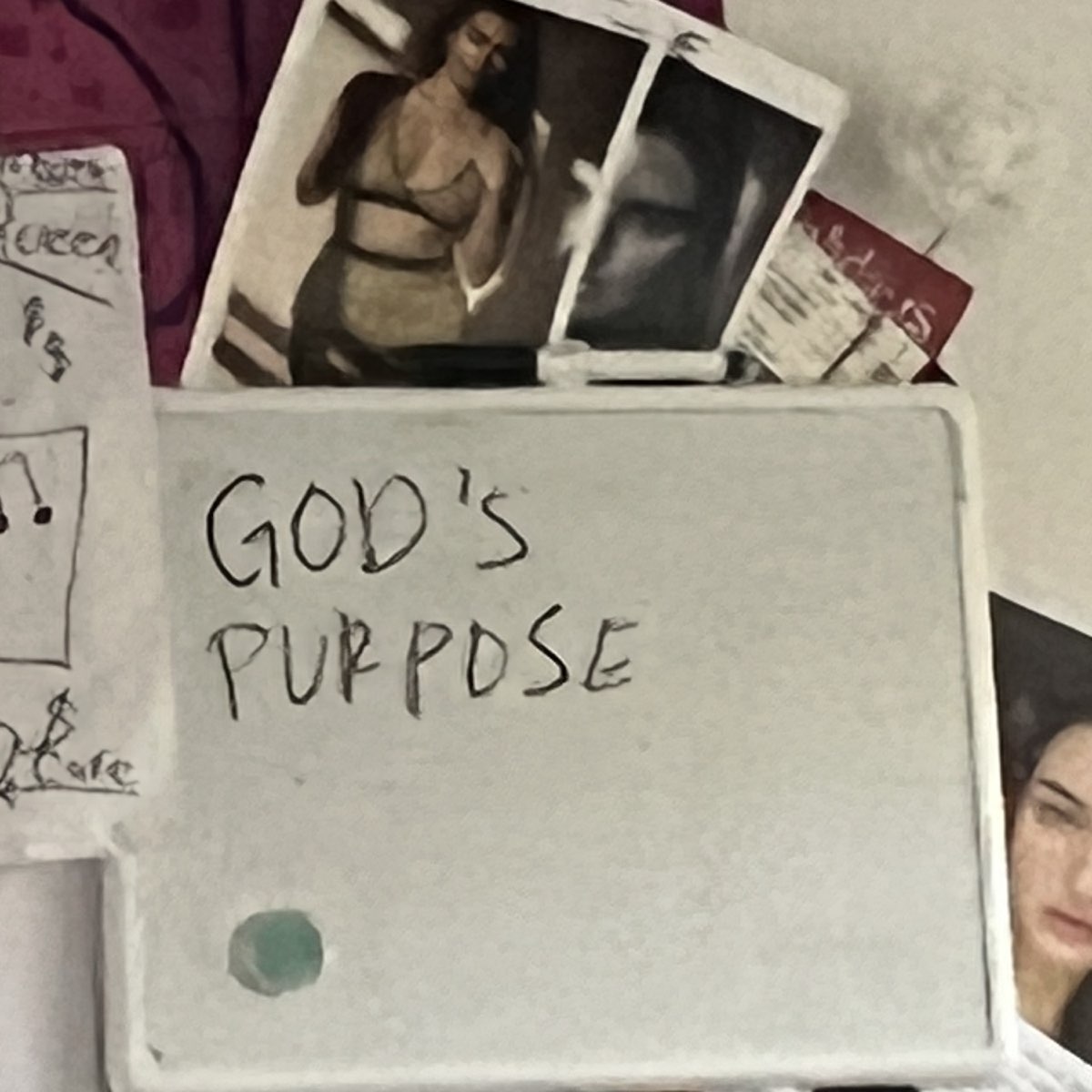 ‎Without You - Single by Secily on Apple Music