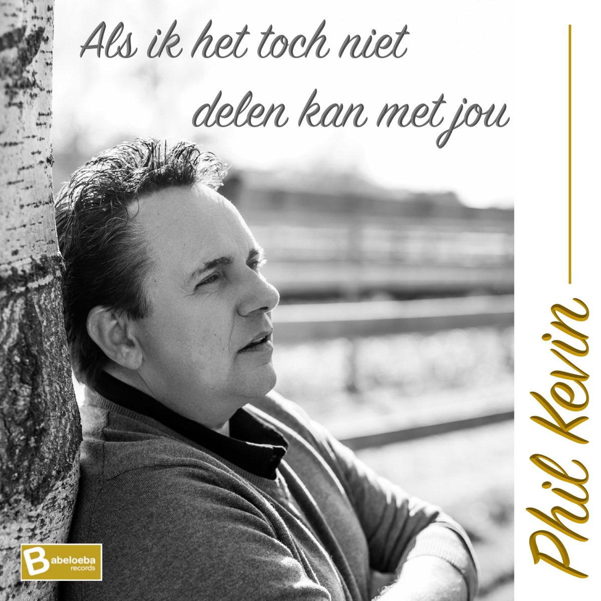 ‎Als ik het toch niet delen kan met jou (Special Version) [Special ...