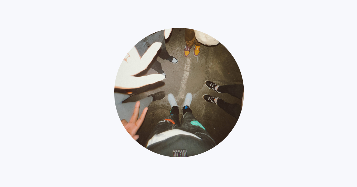 ‎Kojay on Apple Music