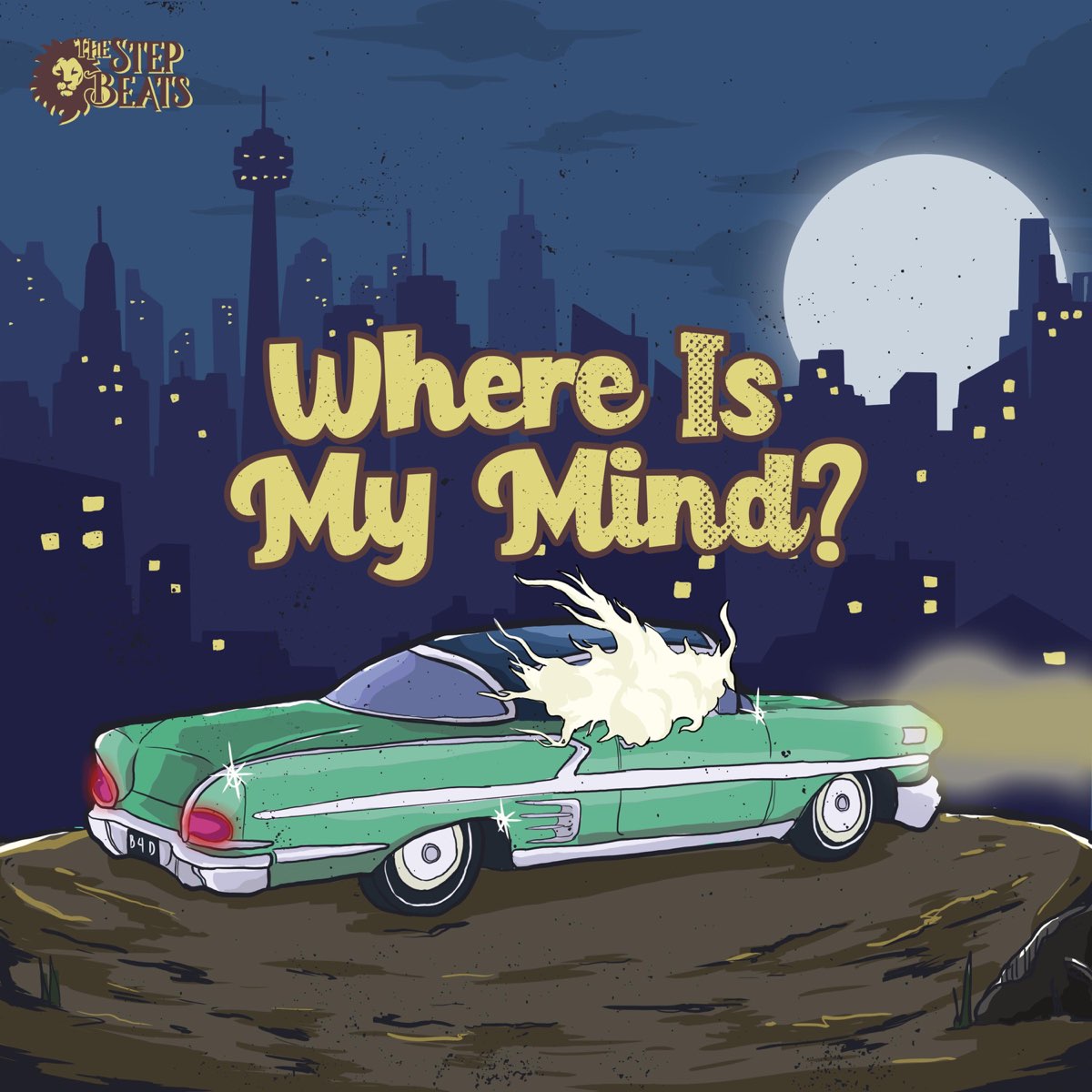 ‎Where Is My Mind? - Single by The Step Beats on Apple Music